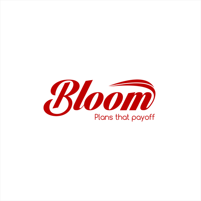 Bloom | Logo design contest