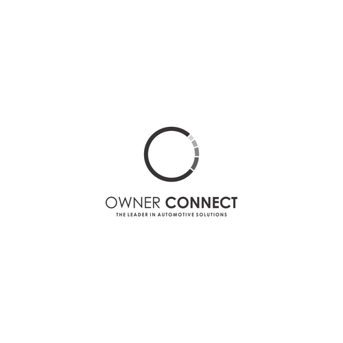 Owner Connect Relaunch | Logo design contest
