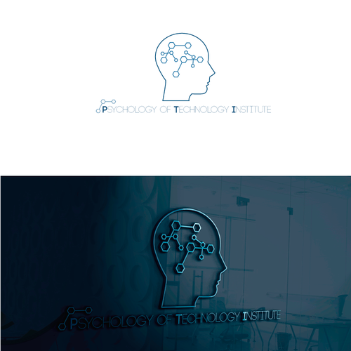 CREATE AN EVOCATIVE LOGO FOR GROUNDBREAKING ACADEMIC INSTITUTE | Logo ...