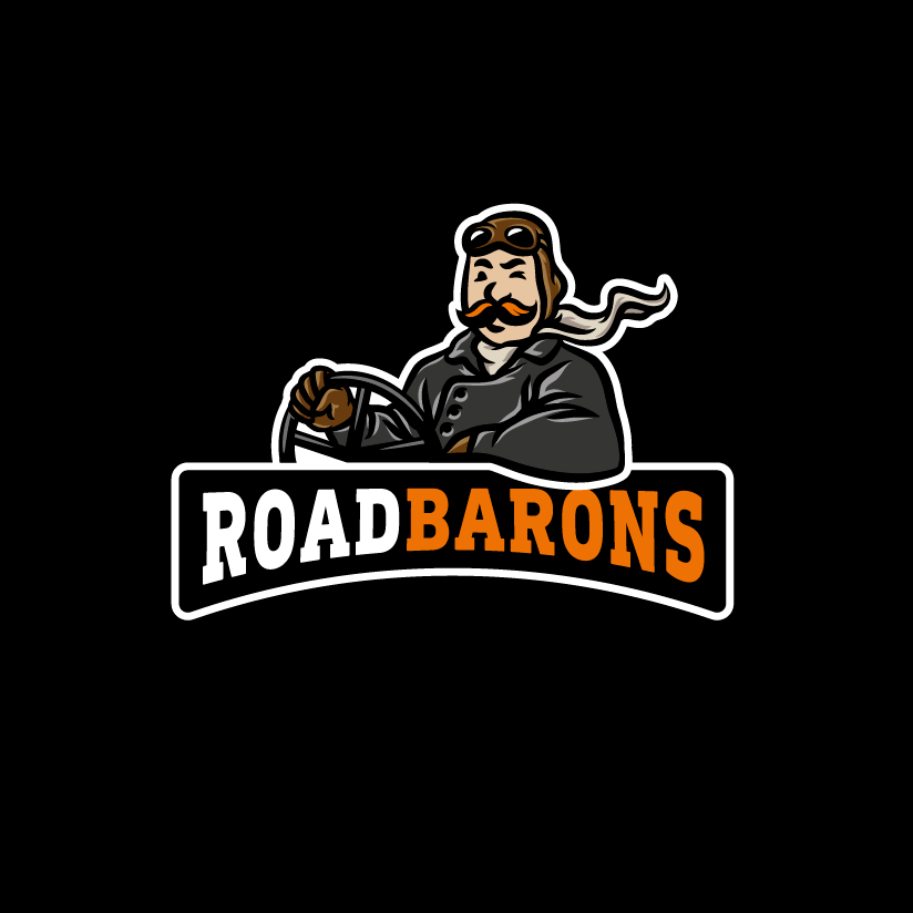 Road Logos - Free Road Logo Ideas, Design & Templates