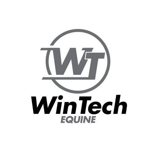 WinTech Equine | Logo design contest