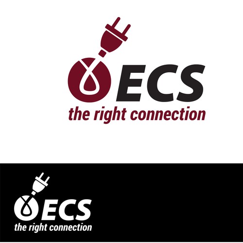 ECS New Logo Contest | Logo design contest