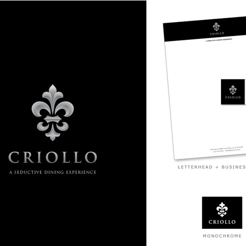 Criollo | Logo design contest