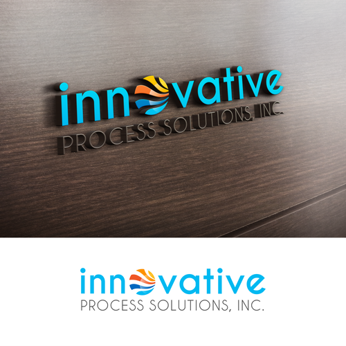 Logo and branding for engineering, automation, software, and dairy ...