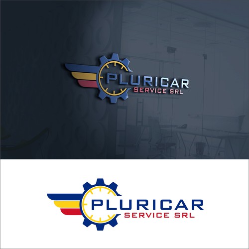 Officina Meccanica Logo