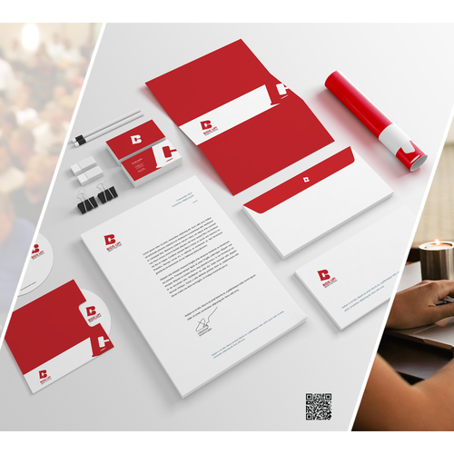 Inspiring Graphic Design Contests - 99designs