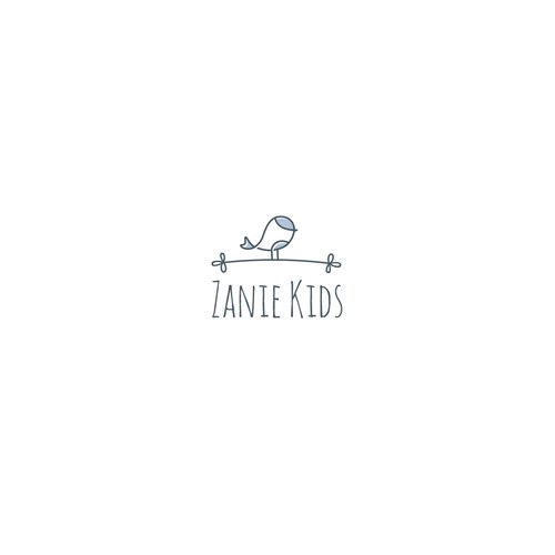 Toddler Logos: the Best Toddler Logo Images | 99designs