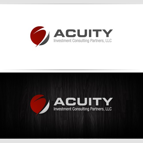 Acuity Investment Consulting Partners, LLC needs a new logo | Logo ...