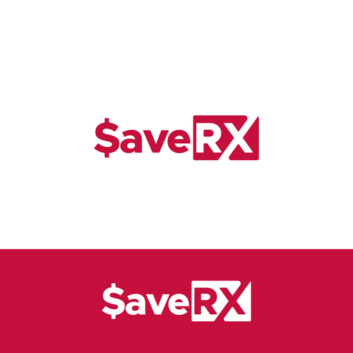 Designs | SaveRX | Logo design contest