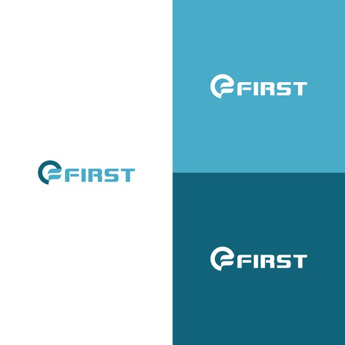 Designs | FIRST Intranet Logo Design | Logo design contest