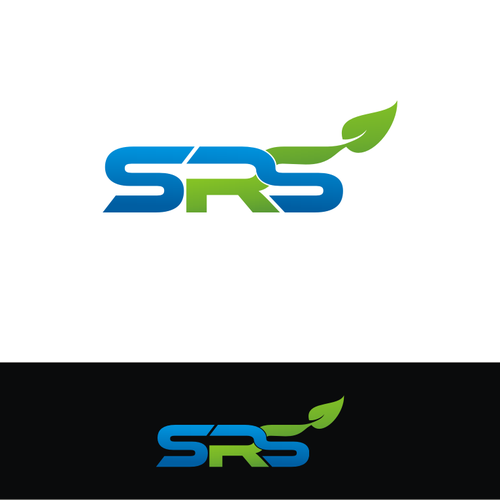 logo for SRS | Logo design contest