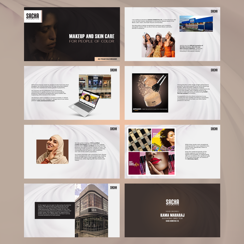Designs | SCL Power Point | PowerPoint-Vorlage Wettbewerb