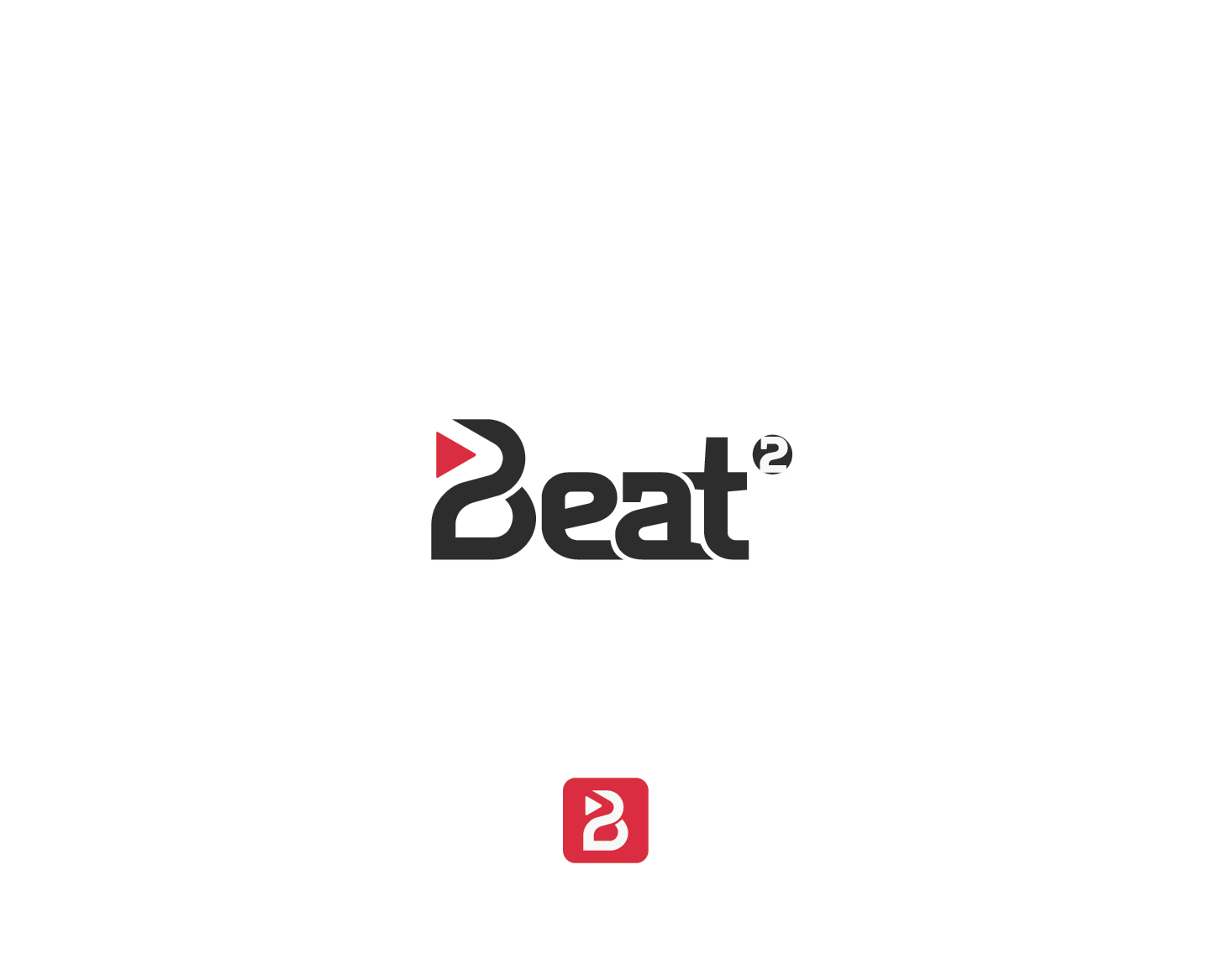 Beat Logos - Free Beat Logo Ideas, Design & Templates
