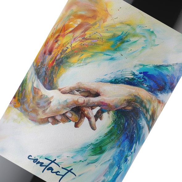 Contact Designs - 27+ Contact Design Ideas, Images & Inspiration In ...