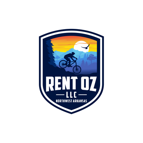 Designs | Create the best hipster Rental Property logo ever | Logo ...