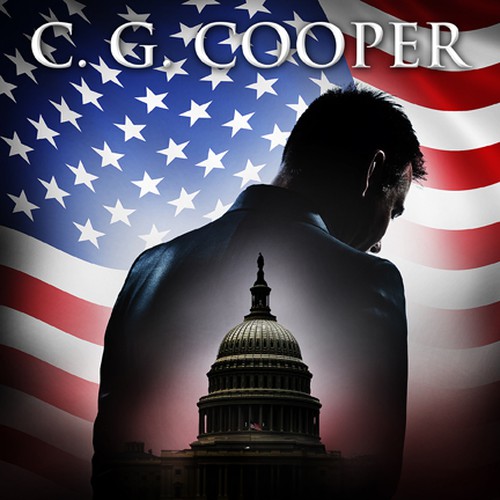 Designs | Help "Presidential Shift" Book 4 of the Corps Justice Series ...