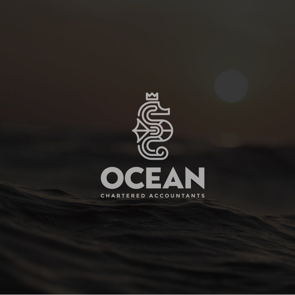 Ocean Logos - Free Ocean Logo Ideas, Design & Templates