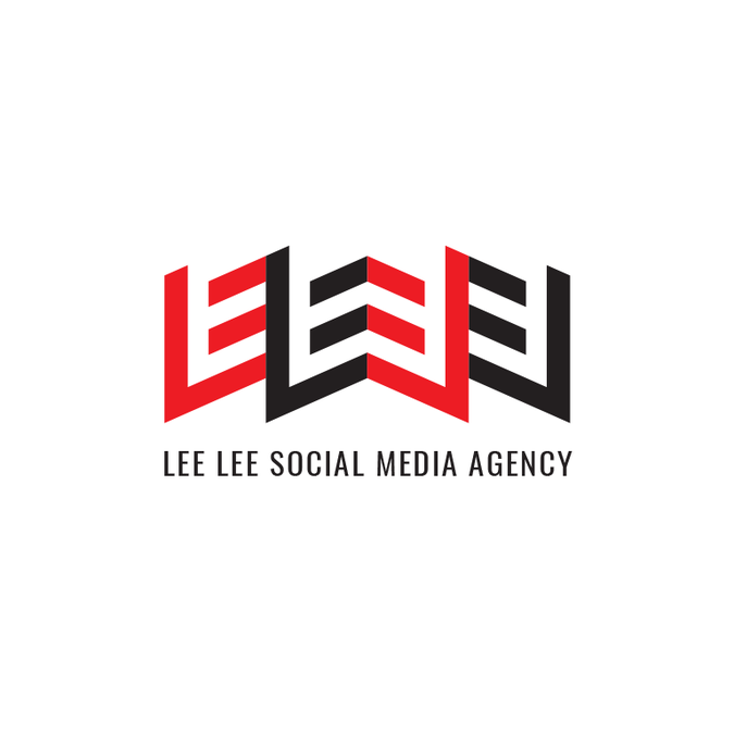 Social Media Agency Logo - Modern, Creative | Logo design contest