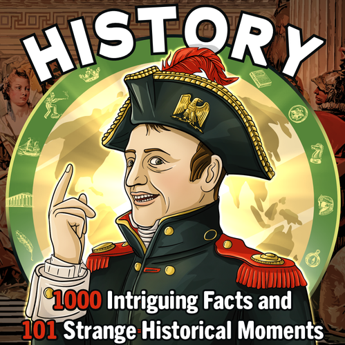 History Book Covers - 98+ Best History Book Cover Ideas & Inspiration ...