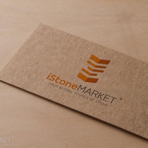 Designs | logo creation for global stone marketing platform | Logo ...