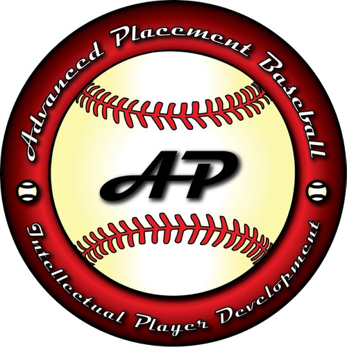 AP Baseball - Advanced Placement for America's Pastime -Logo for Multi ...
