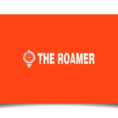 New logo wanted for The Roamer | Logo design contest