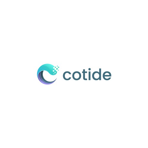 Designs | Powerful Startup-Logo: the Future of Customer Relationships ...