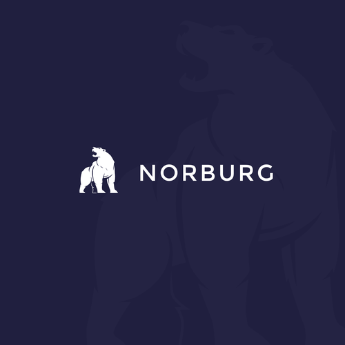 Designs | Norburg | Logo design contest