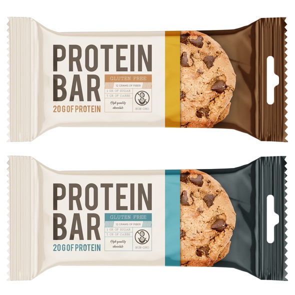 Wrapper Packaging Ideas - 25+ Best Wrapper Packaging Designs In 2023 ...