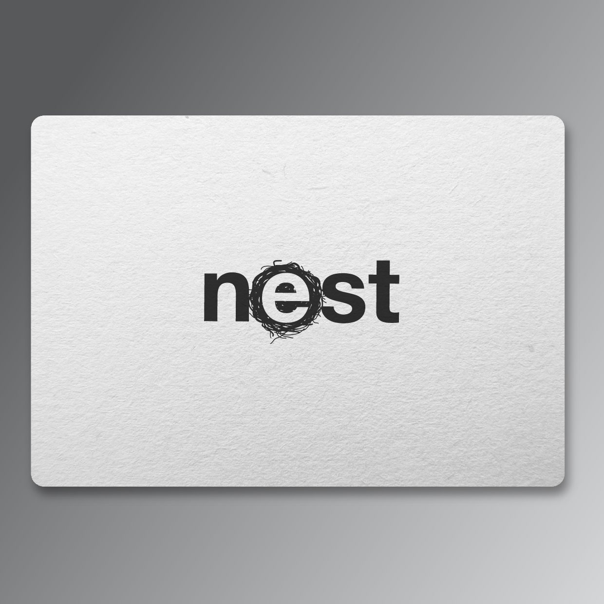Nest Logos - Free Nest Logo Ideas, Design & Templates
