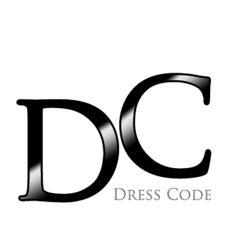 Dress Code needs a simple stylish logo | Logo design contest