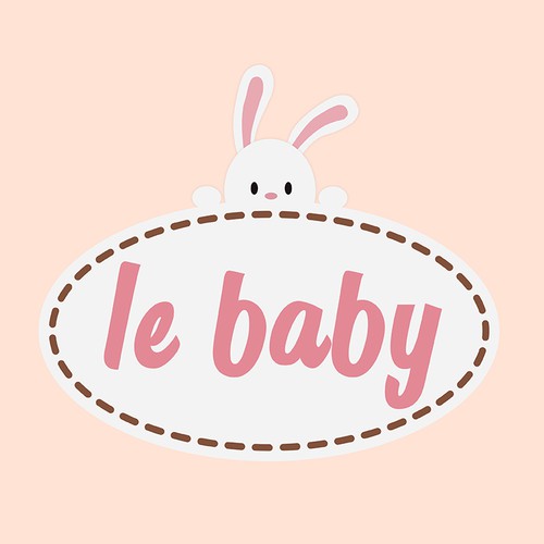Le Baby® Logo Contest | Logo design contest