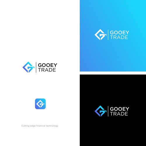 Designs | Trading Platform Logo | Logo design contest