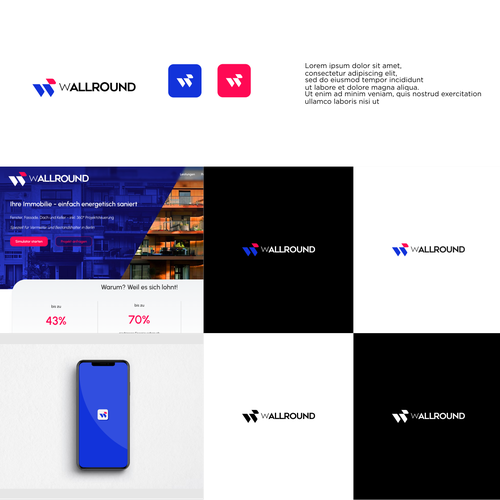 Fast Branding Ideas - 32+ Best Fast Brand Identity Designs 2024 | 99designs