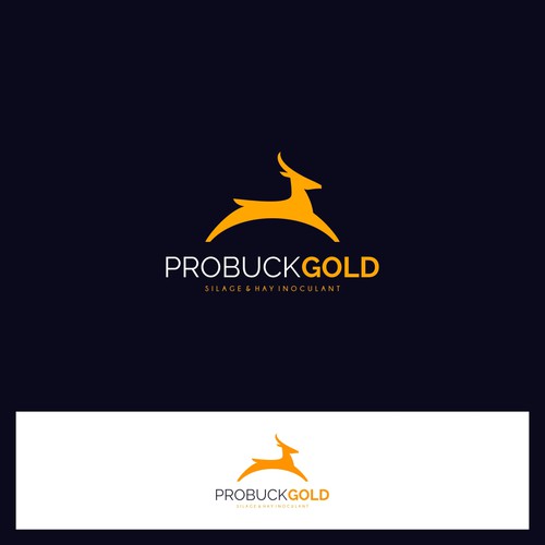 create a captivating logo for a fodder company!! | Logo design contest