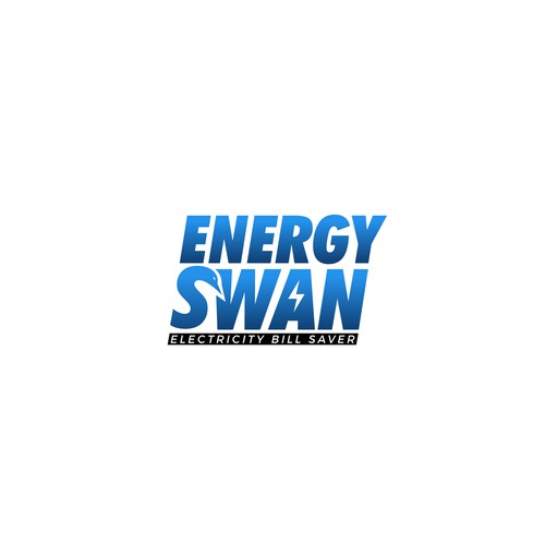 Designs | Energy Swan | Logo design contest
