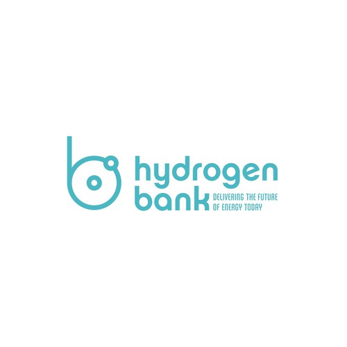 Designs | The Global Hydrogen Bank | Logo design contest