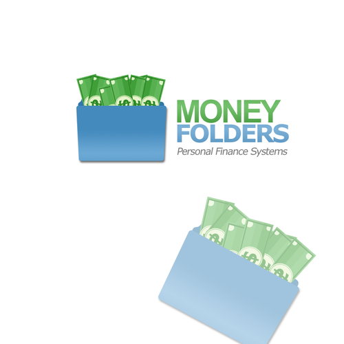 Logo for personal finance / budgeting software | Logo design contest