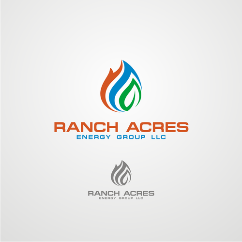 Ranch Acres | Logo design contest
