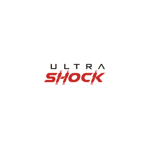 Shock Absorber - 18 Wheeler Industry | Logo design contest
