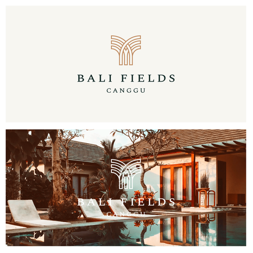 Designs | Bali Villa Resort | Logo design contest
