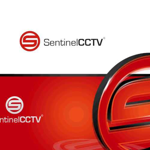 Sentinel CCTV Logo | Logo design contest