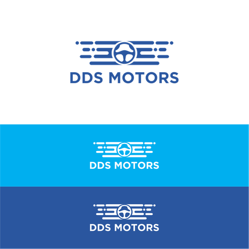 Develop an exciting badge logo for DDS Motors | Logo design contest