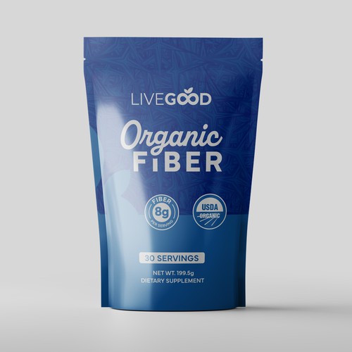 Designs | NEW - ***GUARANTEED PRIZE*** Packaging Design for Nutritional ...