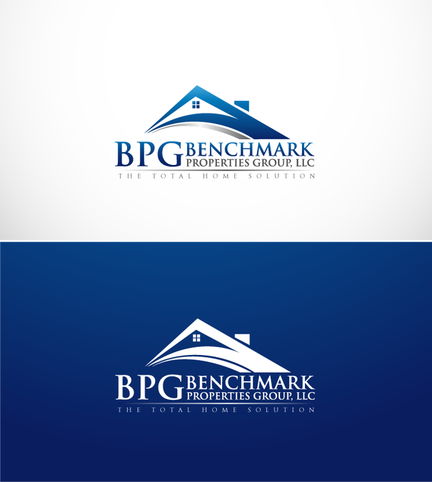 Benchmark's Logo | Logo design contest