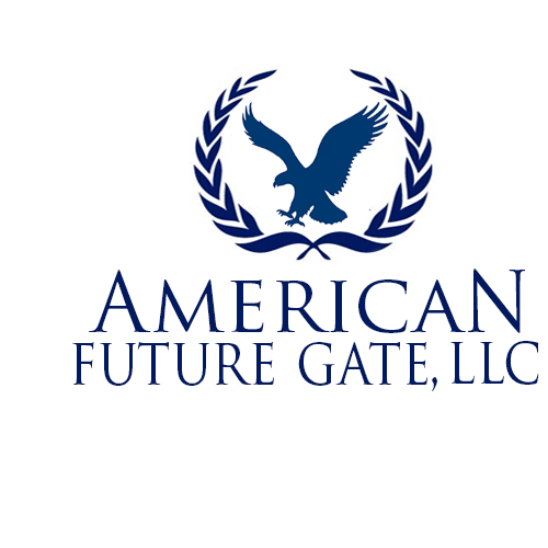 Create the next logo for American Future Gate for Money Services Corp ...