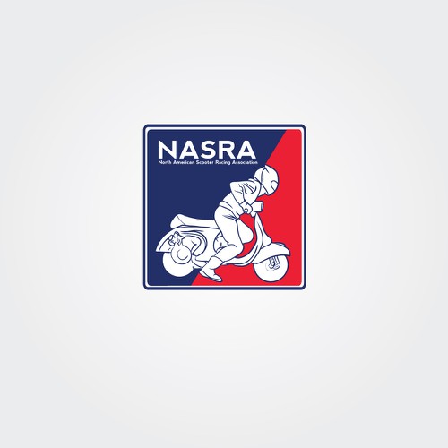 Designs | NASRA Logo Revision | Logo design contest