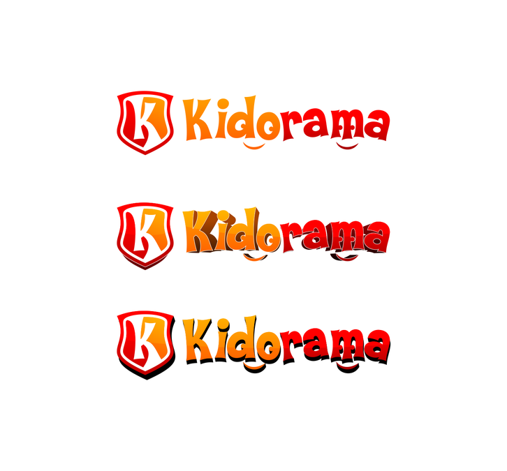 Create a winning logo design fo Kidorama - Kids city | Logo design contest