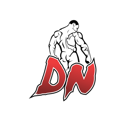 logo for DN | Logo design contest