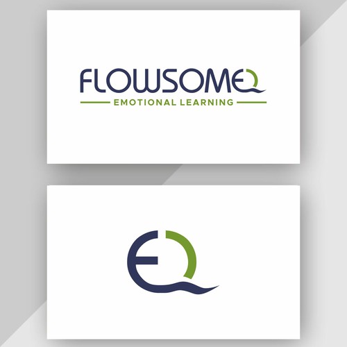 Designs | Emotional wellness education program | Logo & brand guide contest